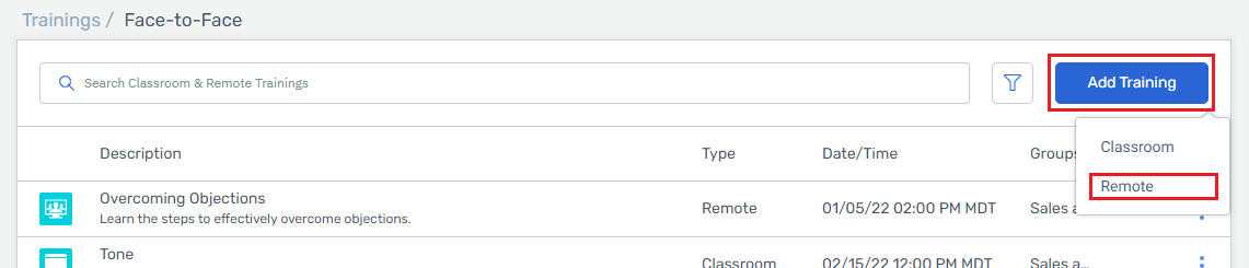 Basics for Creating a Remote Training | FiveLumens